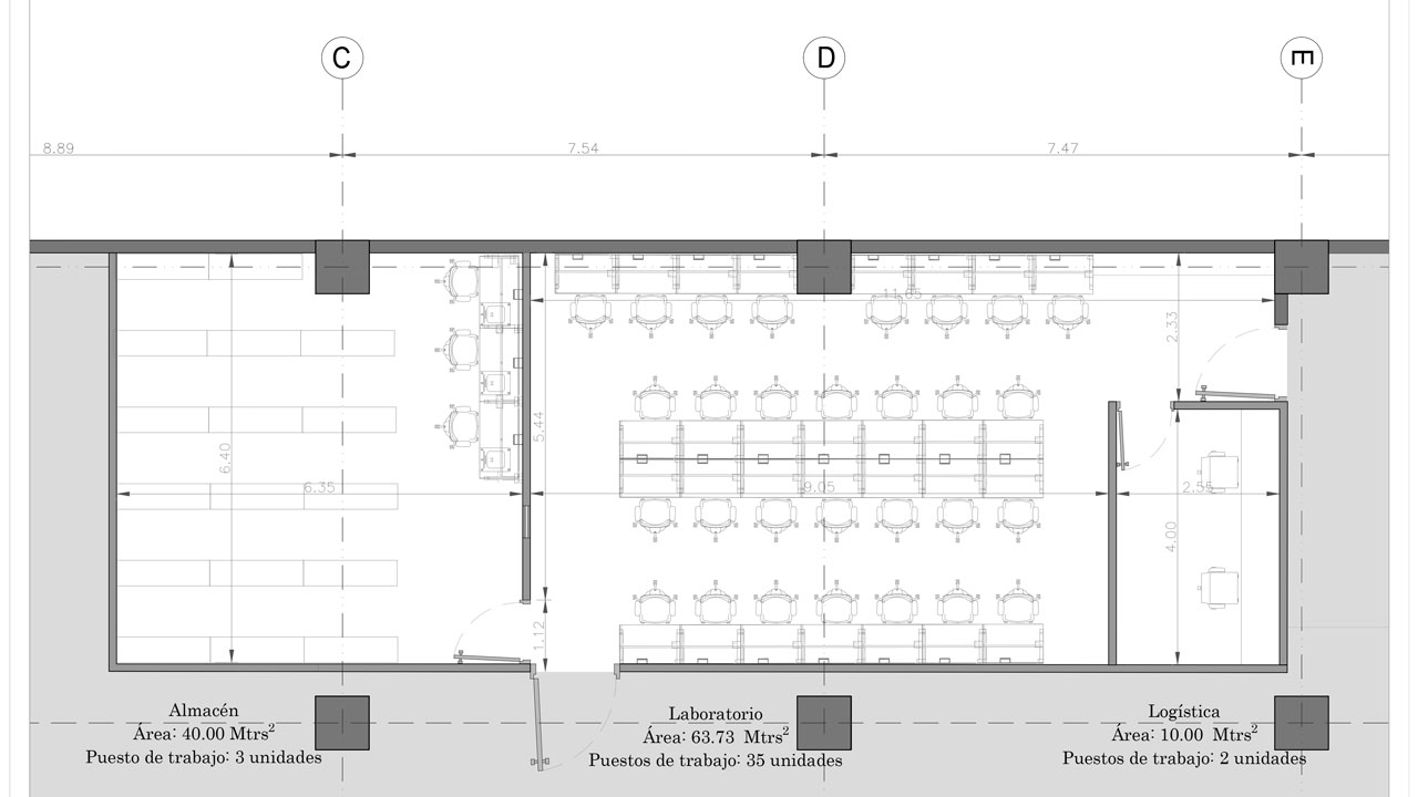Centro Logístico Logytech Mobile SA – renueva.com.co